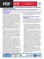OREAS Company Brochure - English | PDF | Customer Relationship ...