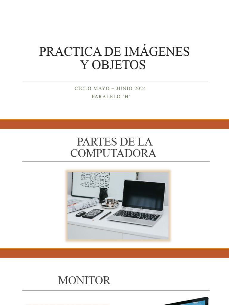 Practica De Informática Pdf