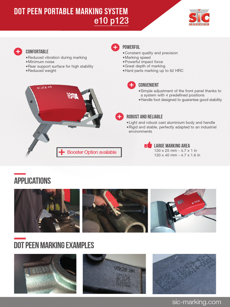 E10 p123 Product Sheet en LD | PDF | Personal Computers | Usb