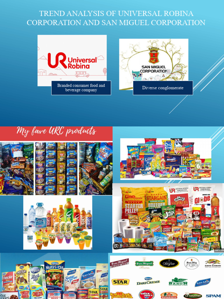 Trend Analysis | PDF