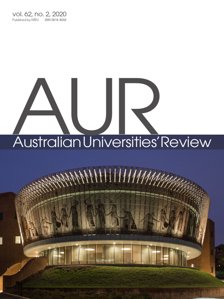 Aur 62 02 | PDF | Juris Doctor | University