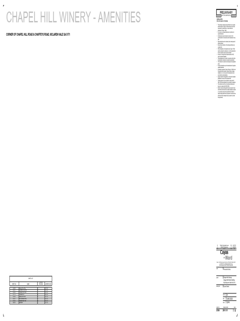 2316-A00.00[B]-Cover Sheet | PDF | Specification (Technical Standard)