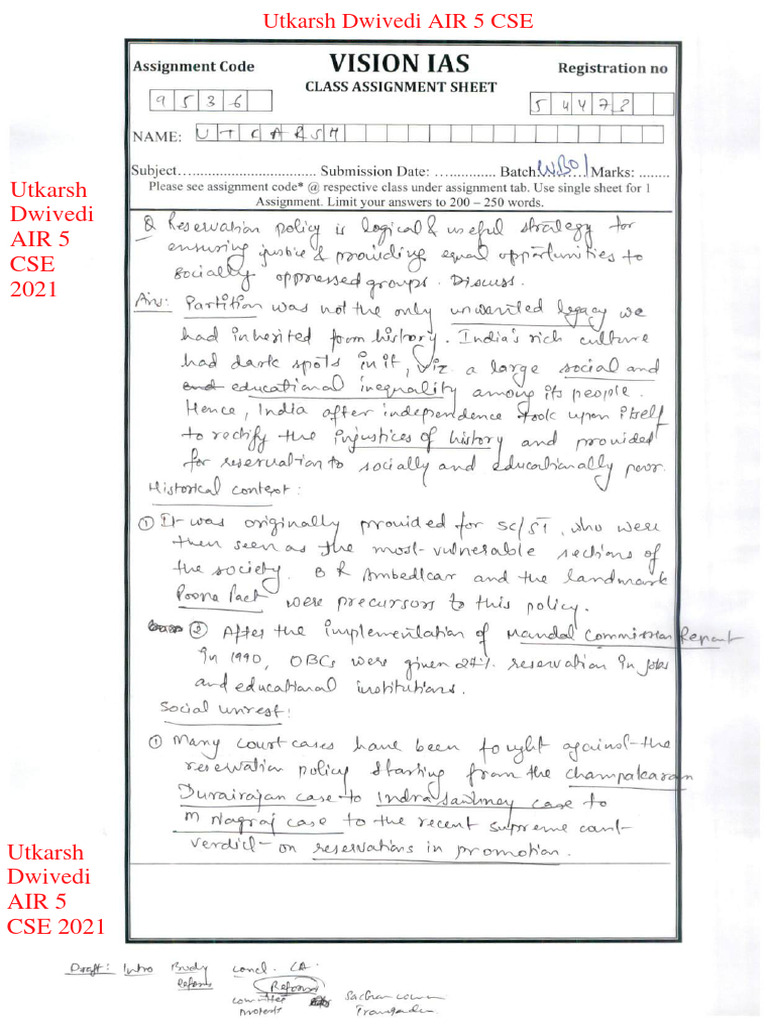 Classroom 7 Cse Toppers Classroom Assignments Pdf