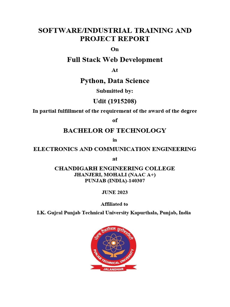 Software Pdf Python Programming Language Software Development 9590