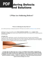 24.stencil Opening | PDF