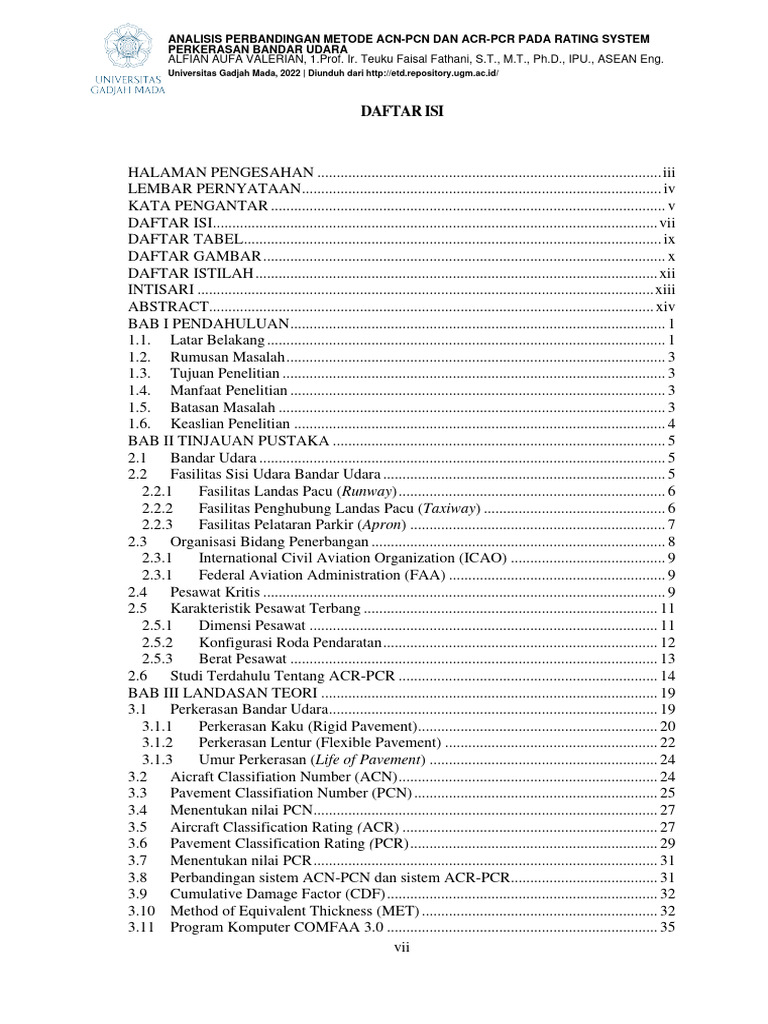 Perbandingan Metode ACN-PCN dan ACR-PCR | PDF | Komputer | Teknologi ...