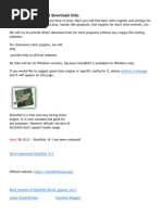 Couples' Connection Jar Ideas | PDF | Self-Improvement