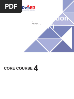 Contextualization, Localization and Indigenization in Curriculum | PDF