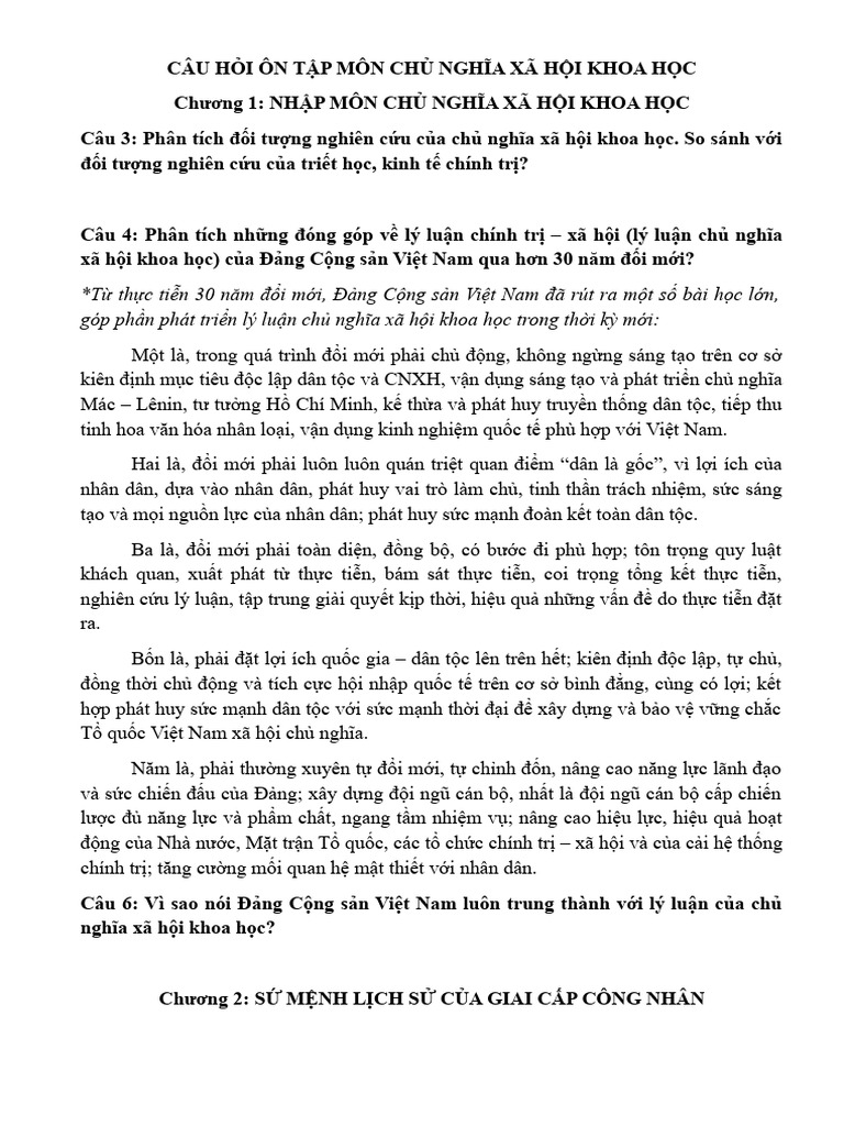 BT Tkud Trong KT&KD | PDF