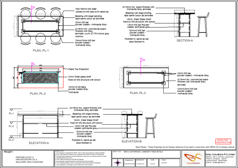 BALAJI HERO - COMMUNITY TABLE | PDF | Dielectric | Amorphous Solid