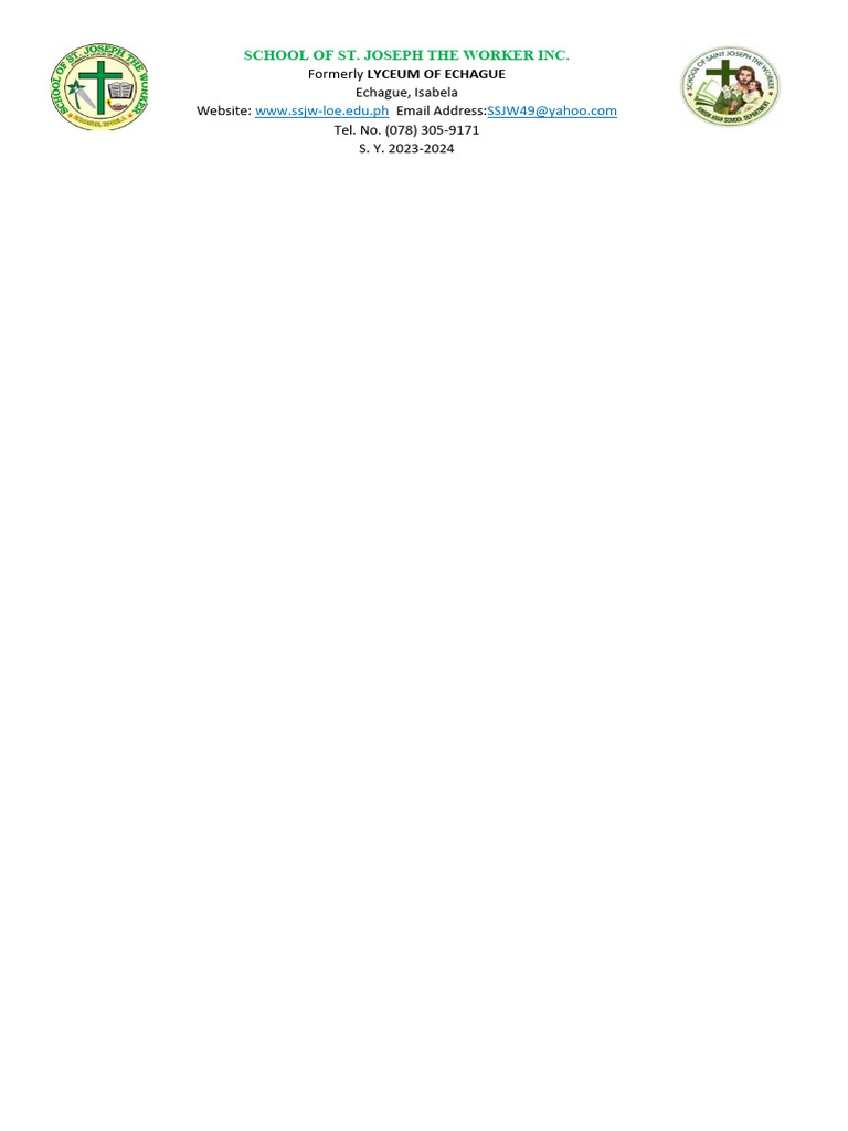 FIRST MONTHLY EXAMINATION G10 | Download Free PDF | Java (Programming Language) | Class ...