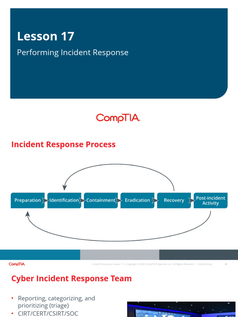 Chapter 17 | PDF | Computer Security | Security
