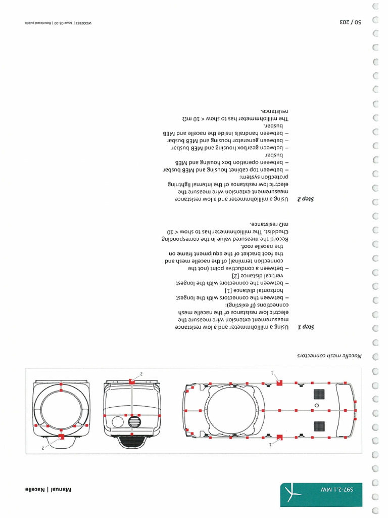 Dwarka Maintanance Part 2 | PDF