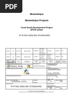 Piping Bulk MTO Input Template | PDF | Gas Technologies | Plumbing