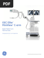 Philips Radiography 7000 M Specifications | PDF | Radiography