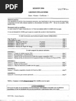 Liste Des Comptes Du Plan SYCEBNL | PDF