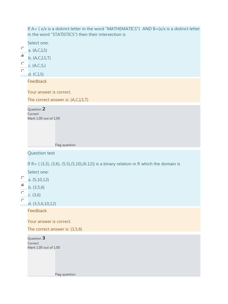 data analysis practice test prelim | Download Free PDF | String ...