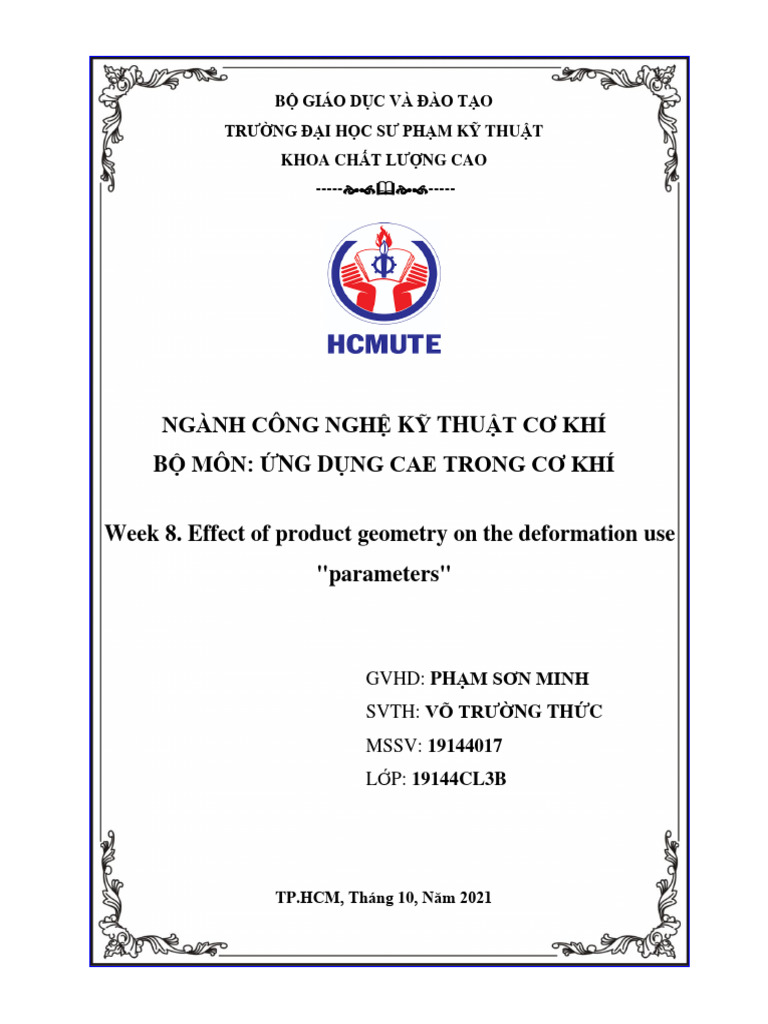 41 - 19144017 - Võ Trư NG TH C | PDF