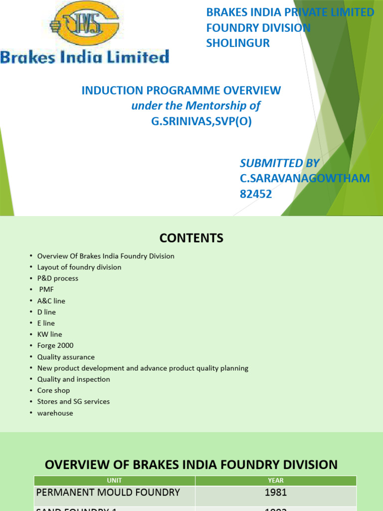 82452.csg 2 | PDF | Foundry | Cast Iron