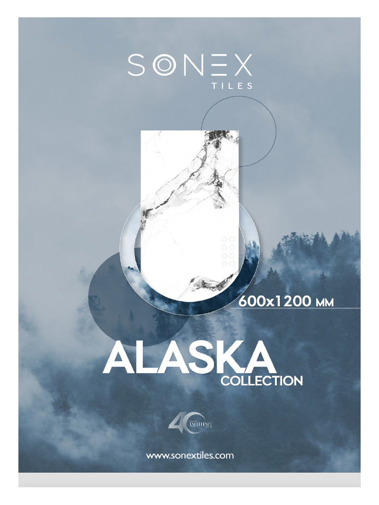Alaska Collection | PDF