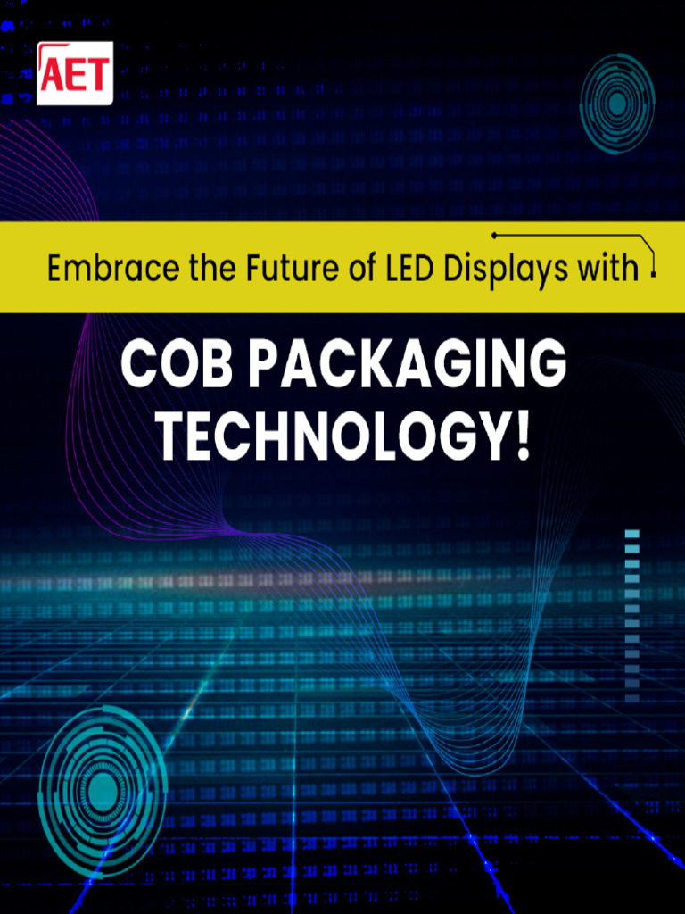 COB Technology | PDF