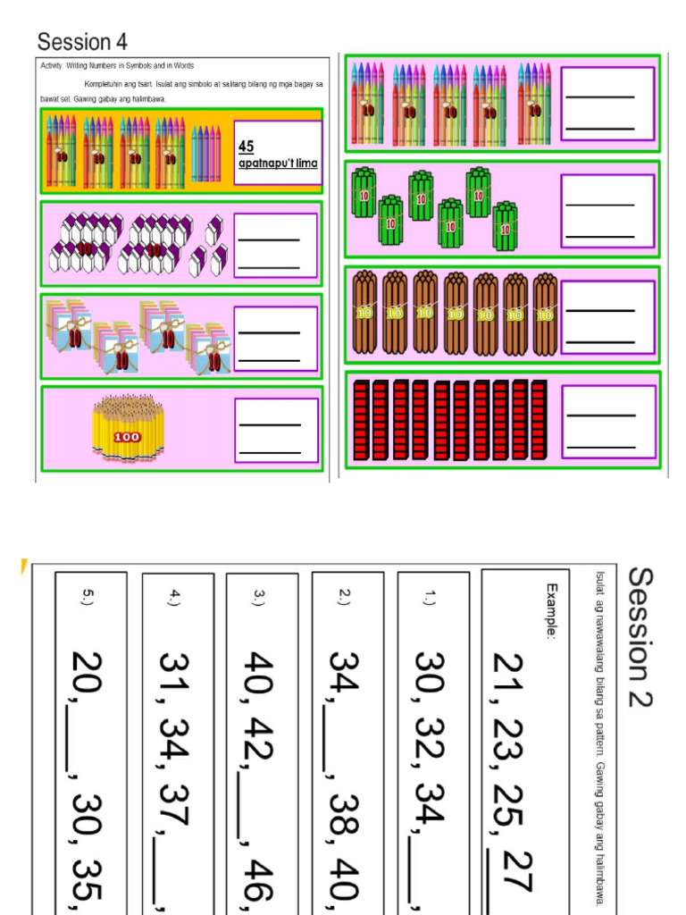 activity 1 math 1 | PDF