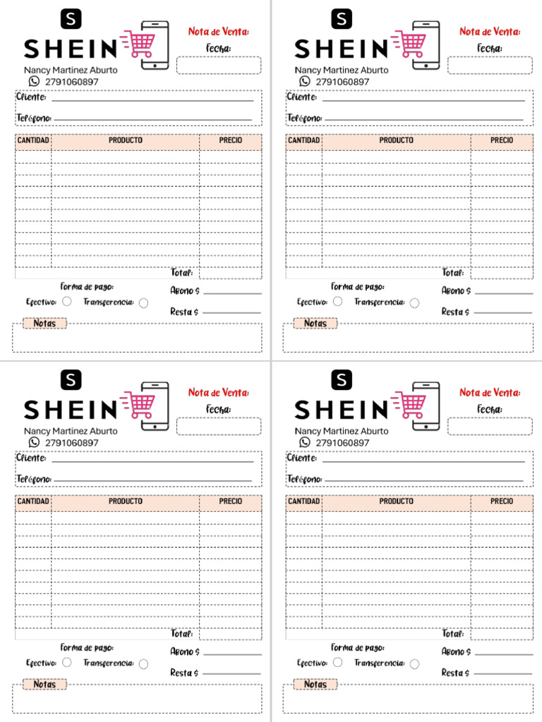 Shein | PDF