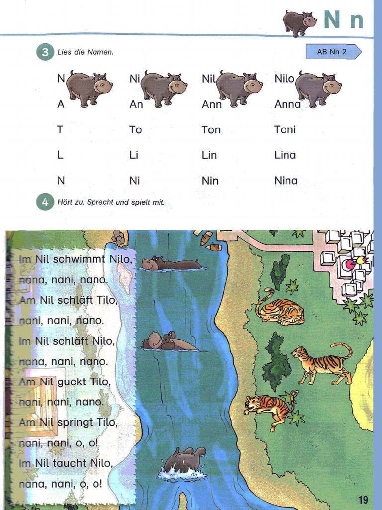 Lesen | PDF