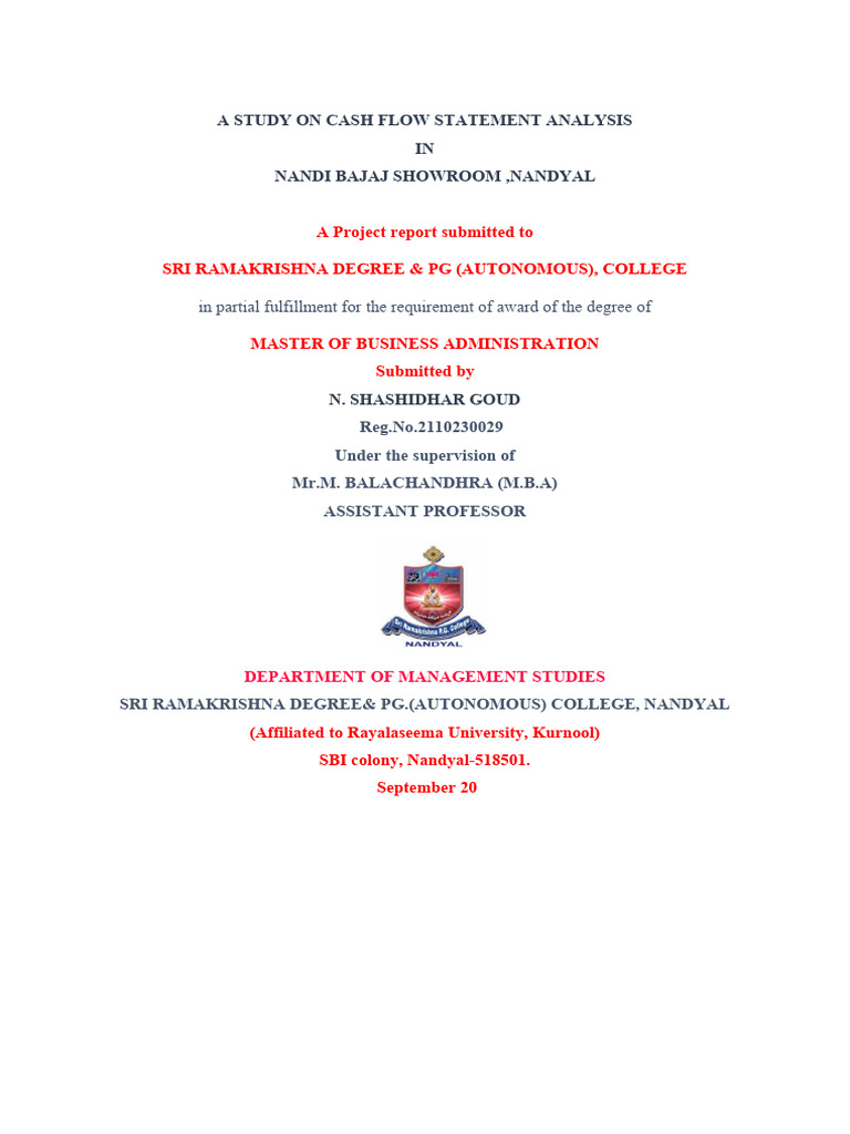 Shashi Project Cartificats | PDF