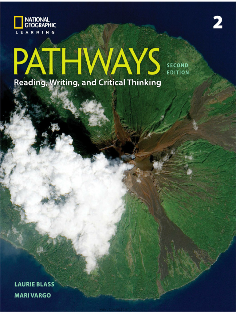 Pathways RW 2 SB | PDF