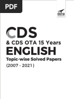 Cds Number System Pyq | PDF