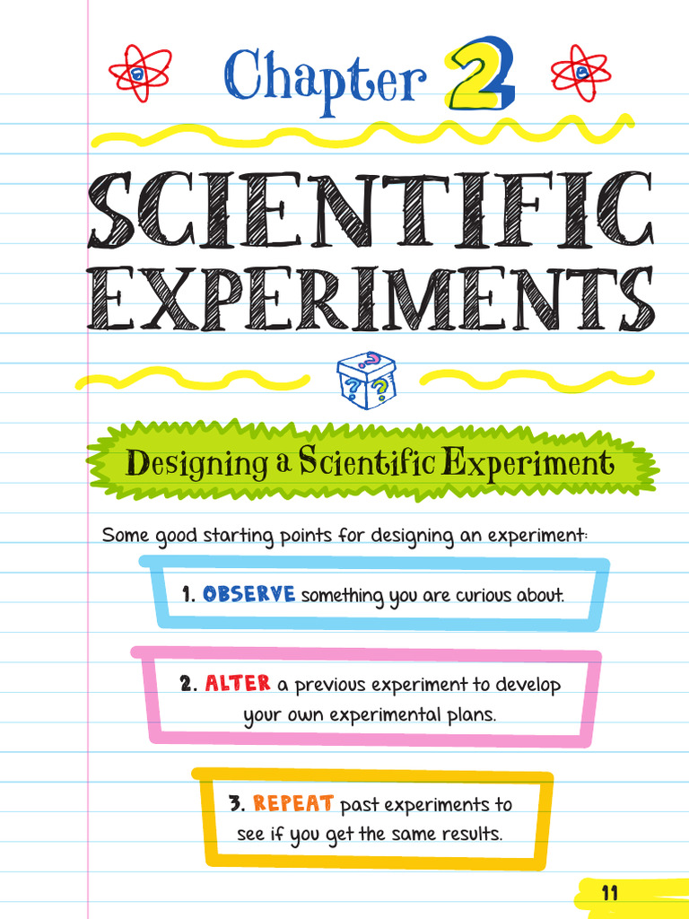 C2. Scientific Experiments | PDF | Experiment | Engineering