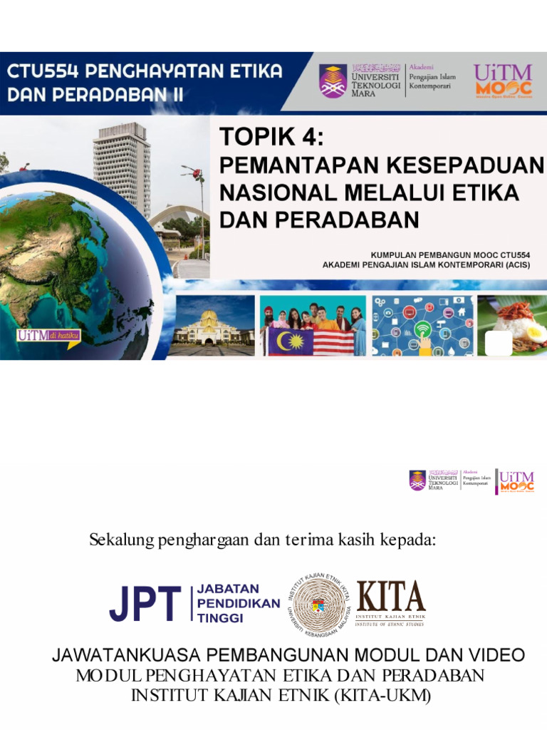 Topik 4 | PDF