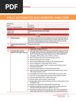 Stadiometer Specifications and Use Guide | PDF