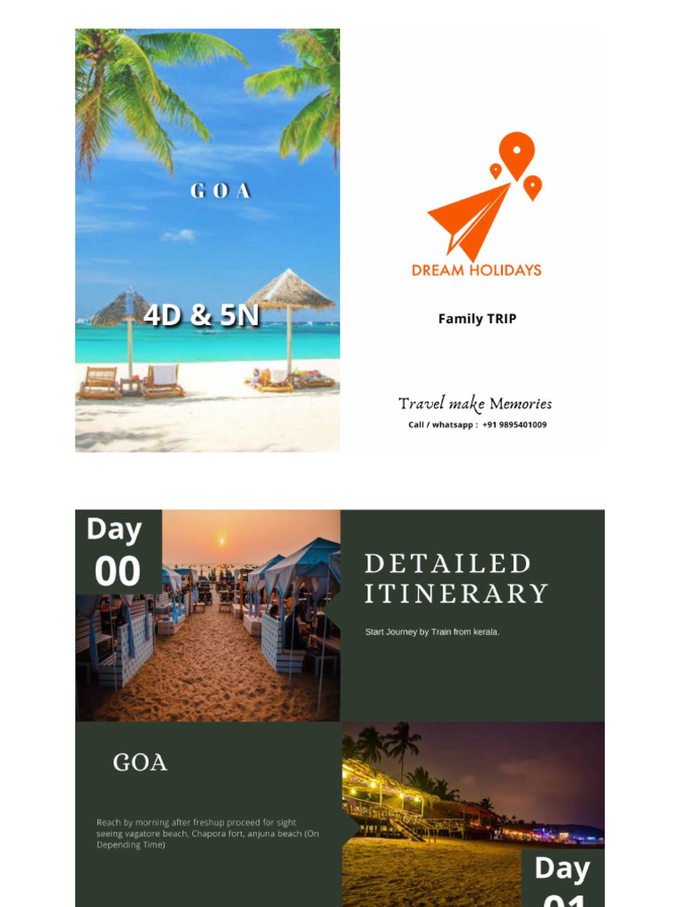 GOA FAMILY - | PDF