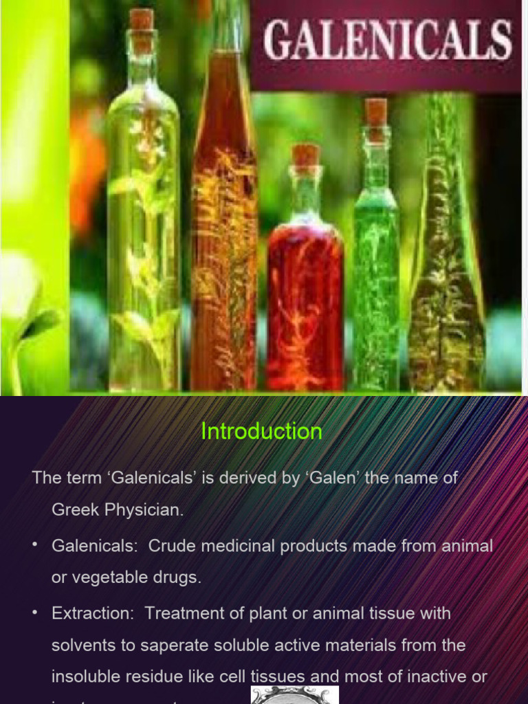 Gud Gelanicals | PDF | Ayurveda | Solubility