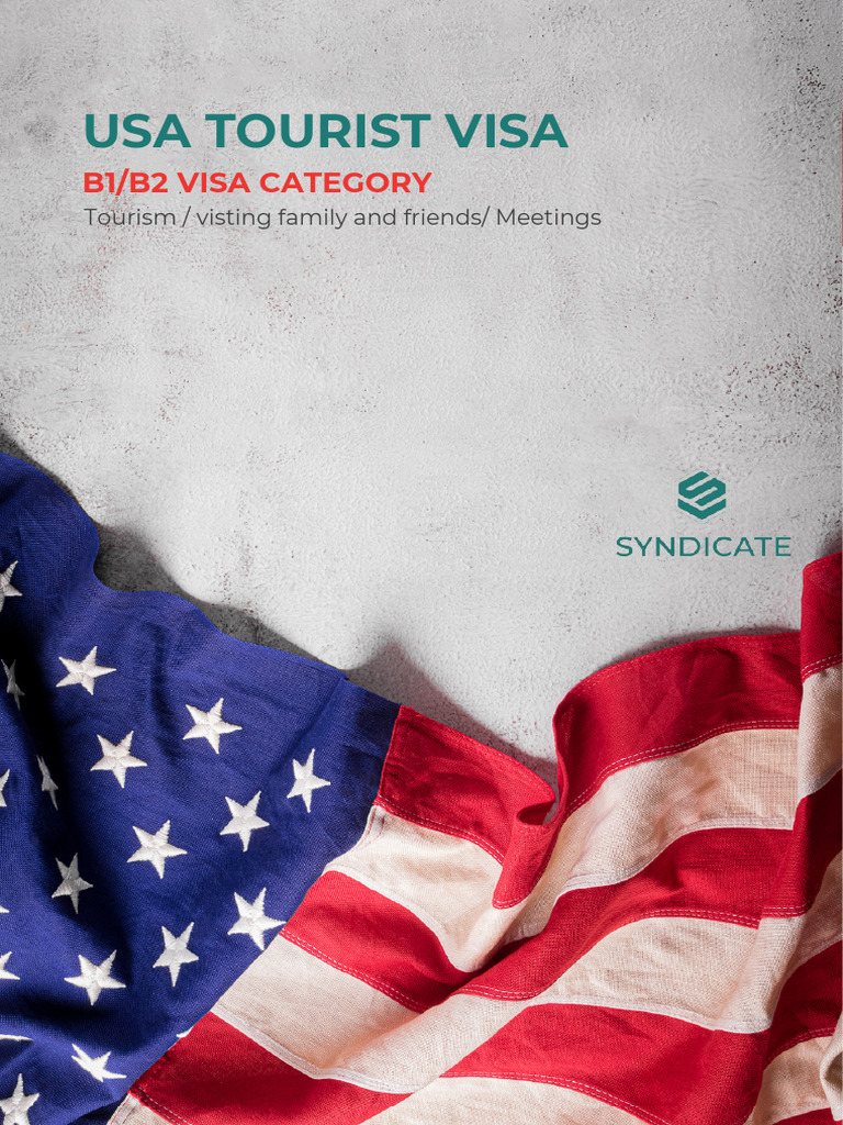 USA Visa | Download Free PDF | Travel Visa | Fee