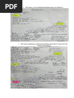 History Remedial Unit 3 | PDF | English Civil War | Napoleon
