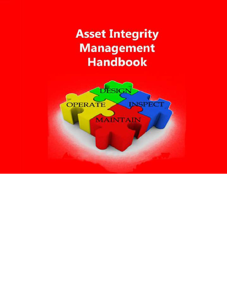 Integrity Inspection Management Pdf