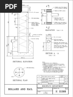 ATC Drawpit Construction Guide | PDF | Pipe (Fluid Conveyance) | Concrete