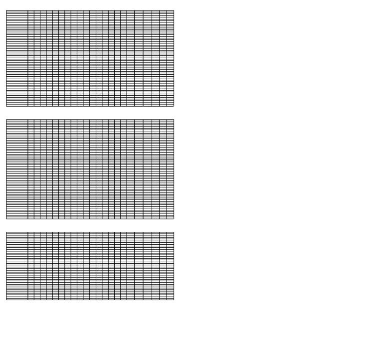 Table | PDF
