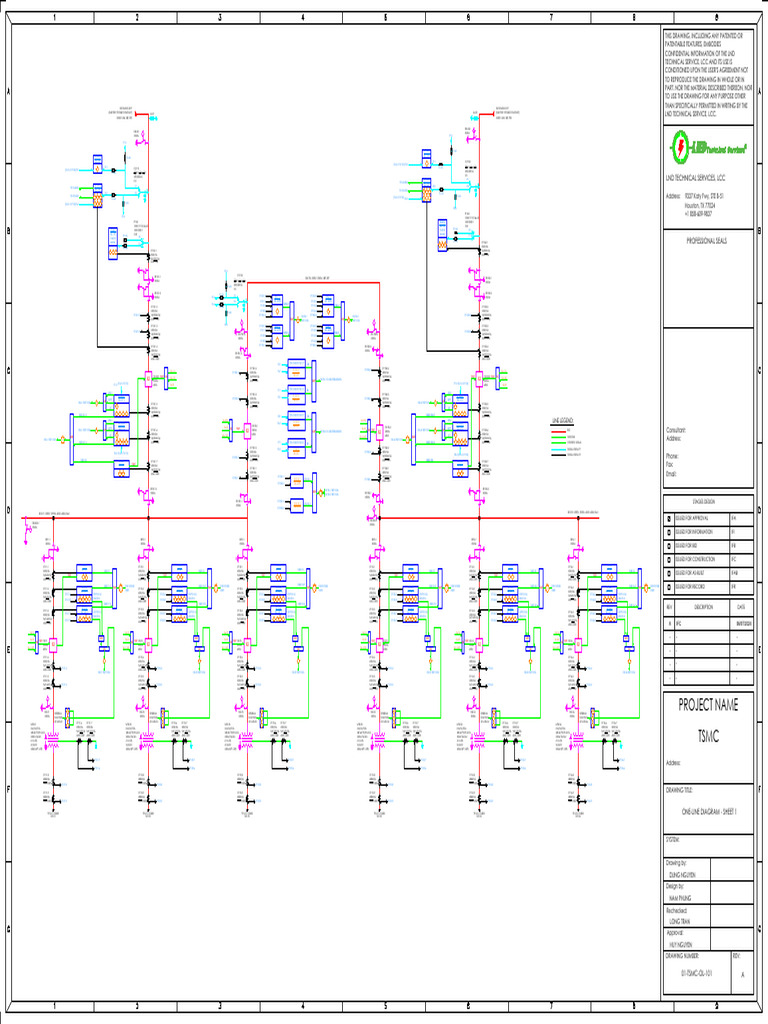08 TSMC TL 801 01 TSMC Ol 101 | PDF