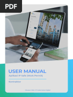 User Guide Emonev | PDF