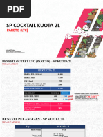 Template Pulsa | PDF