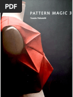 Fashion Patternmaking Techniques Vol 1 | PDF