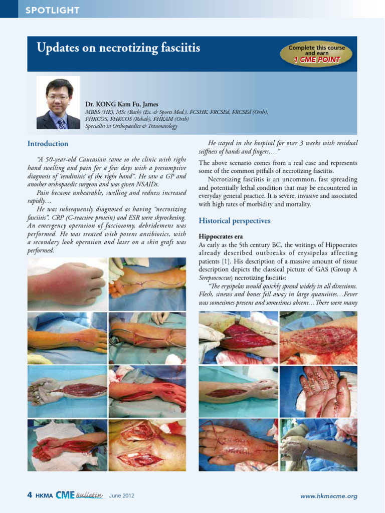 Cme 201206 | PDF | Medical Specialties | Clinical Medicine