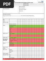 Volar Backslab Application Guide | PDF