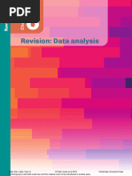 ABC News/Ipsos Poll Aug 30 | PDF | Race And Ethnicity In The United ...
