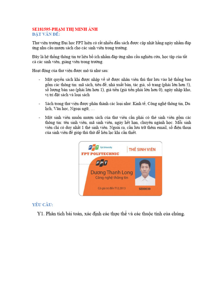 Assignment 20233 | PDF