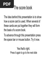 How To Use The Sniper Data Book | PDF | Minute And Second Of Arc | Sniper